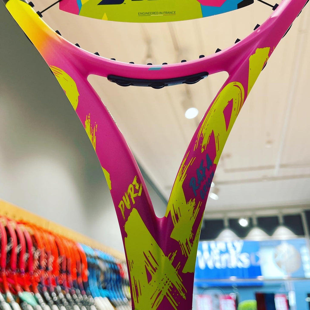 Pro Tennis Shop – KK TENNIS