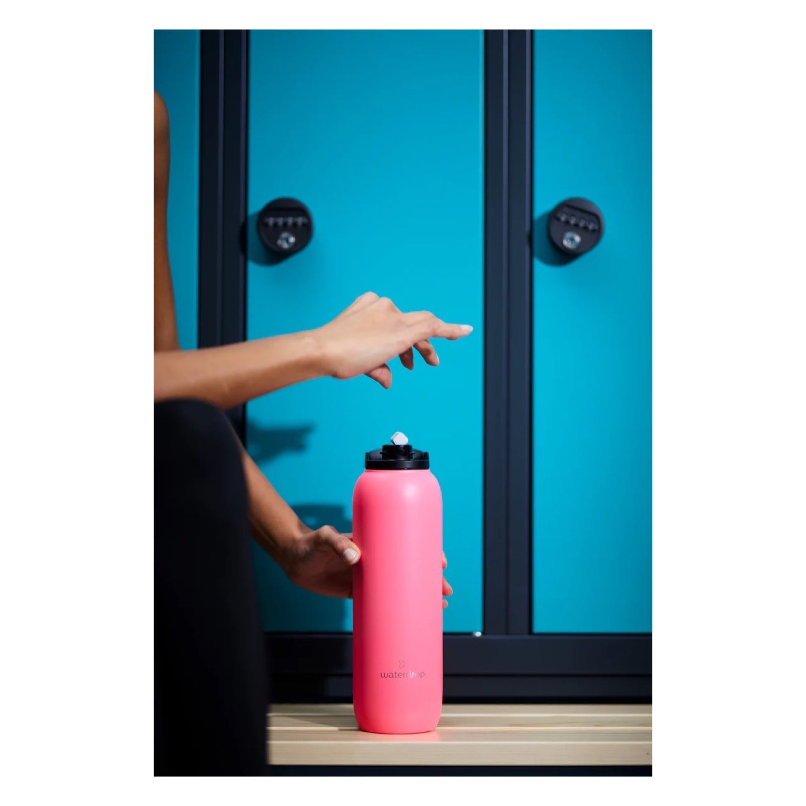 Water Bottles In Bulk Waterdrop Water Bottles Owala FreeSip *Color Drop ...
